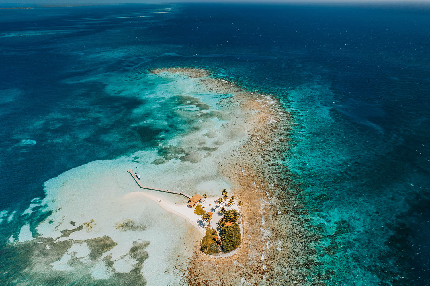 ‘The new Costa Rica’? You better Belize it | The Observer