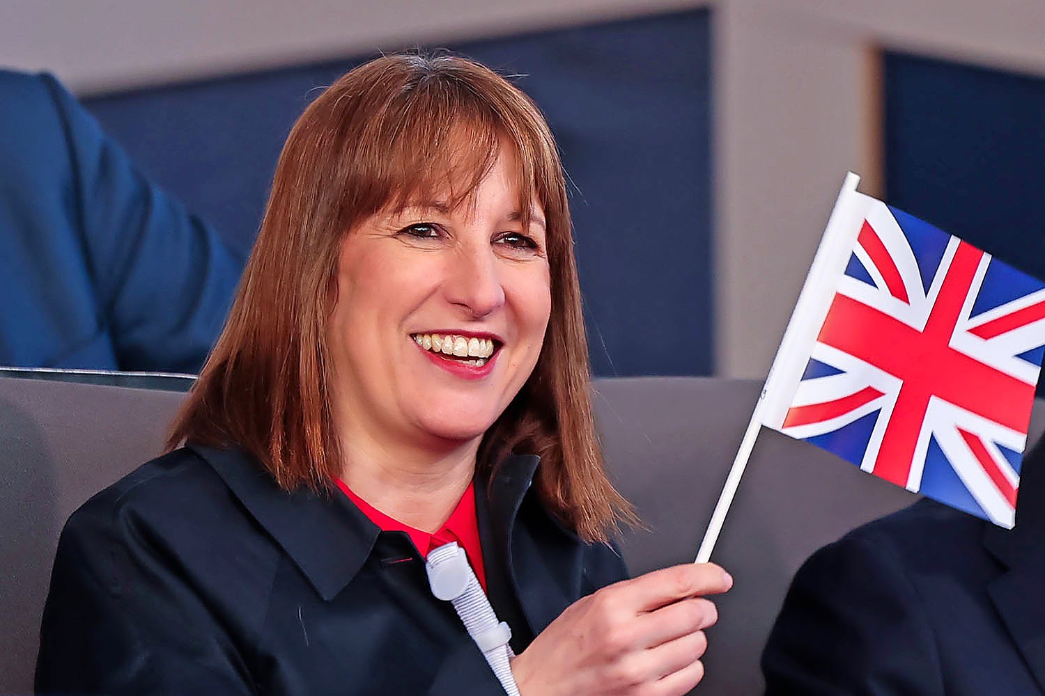 William Keegan | The Observer