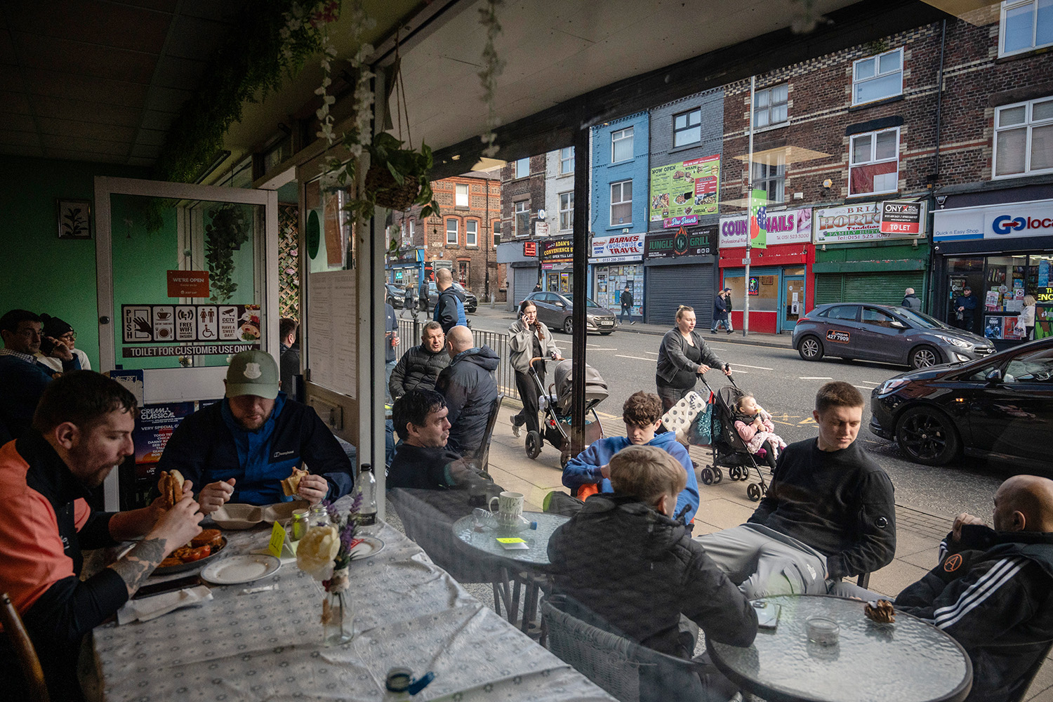133 years of an iconic ground: farewell to Goodison Park