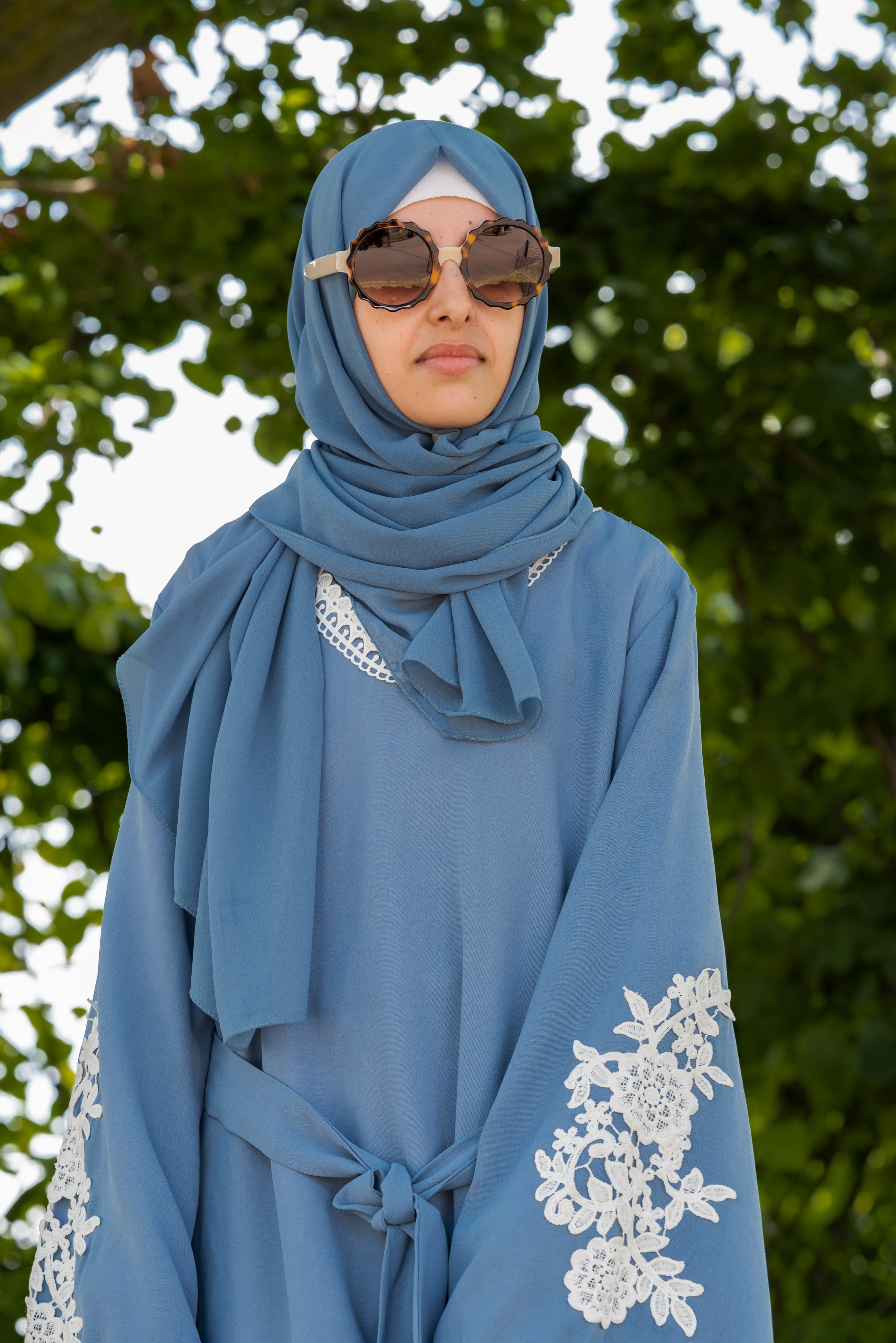 Shades of summer | The Observer