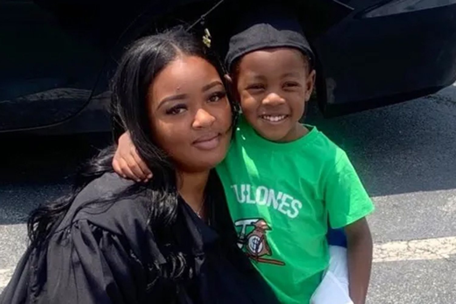 Brain dead US mother kept on life support by state’s abor...