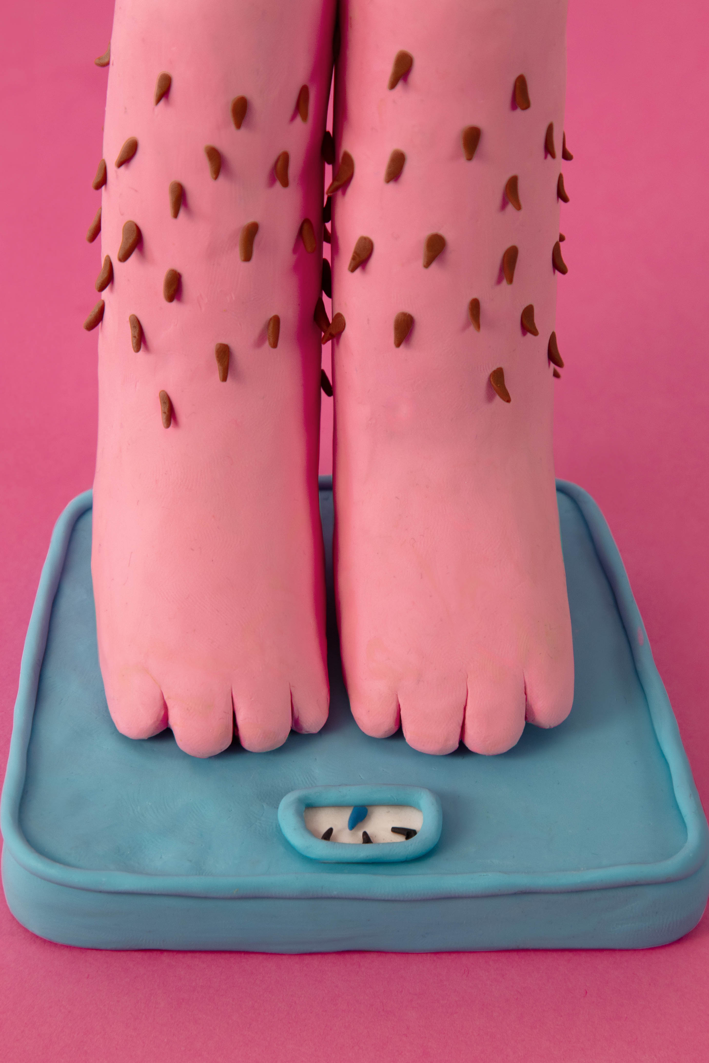 Joel Golby: Dude, where’s my paunch? Men, masculinity and...