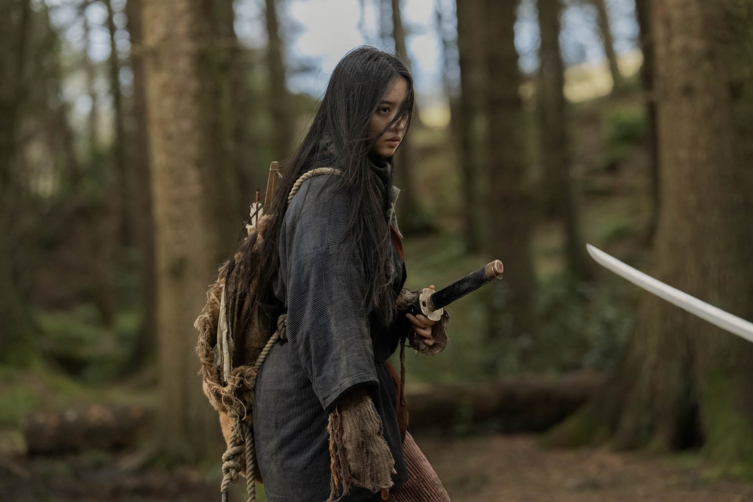 Review: John Maclean’s Tornado is Kurosawa in a kilt