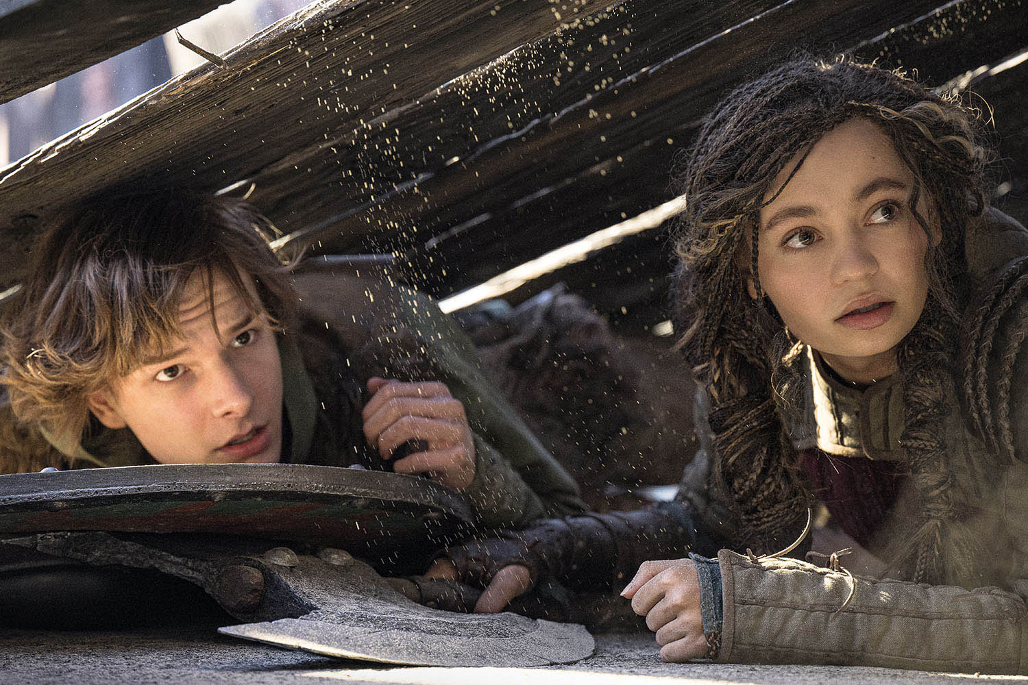 Wendy Ide’s pick of other films: How to Train Your Dragon...