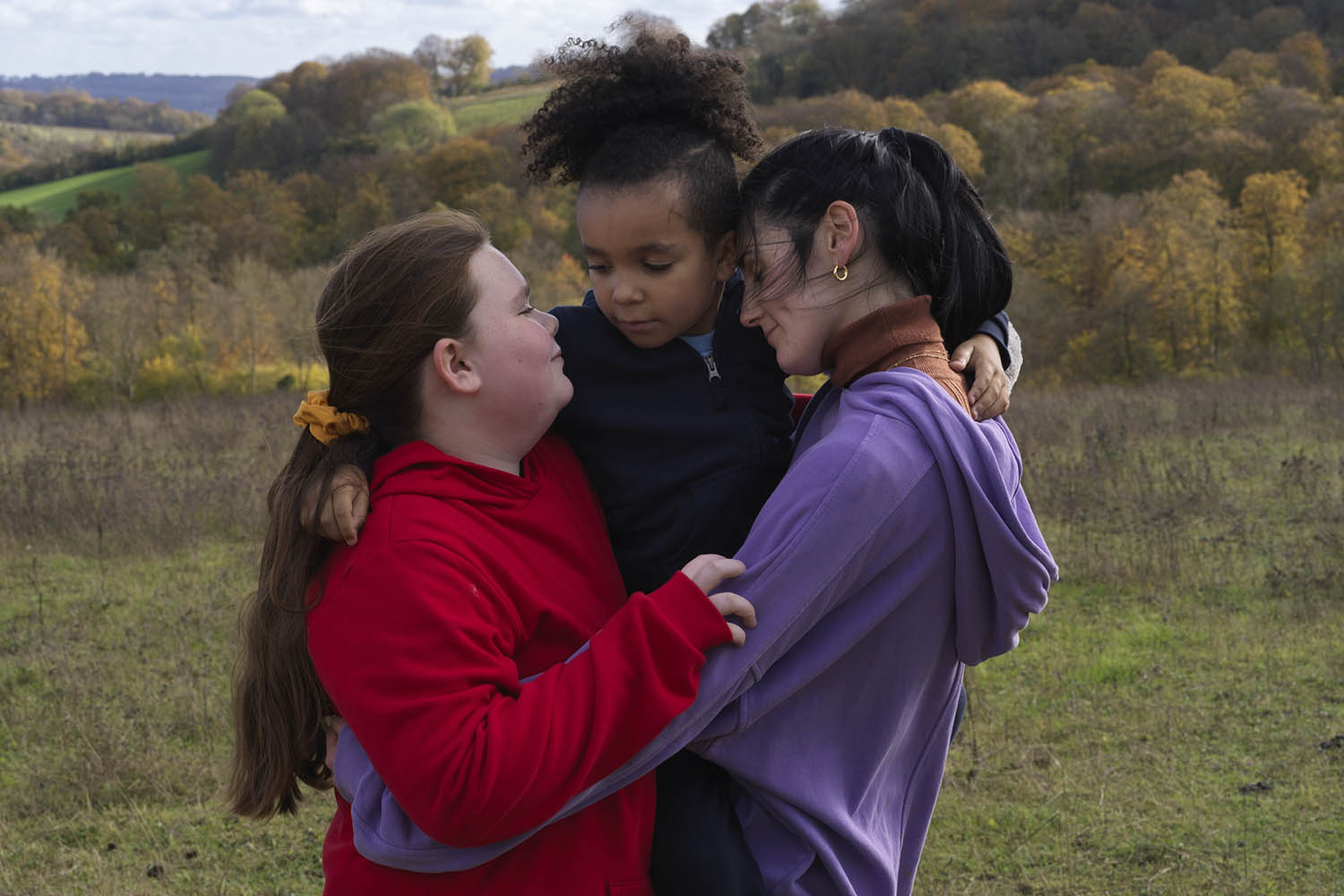 The real-life story behind the film Lollipop | The Observer