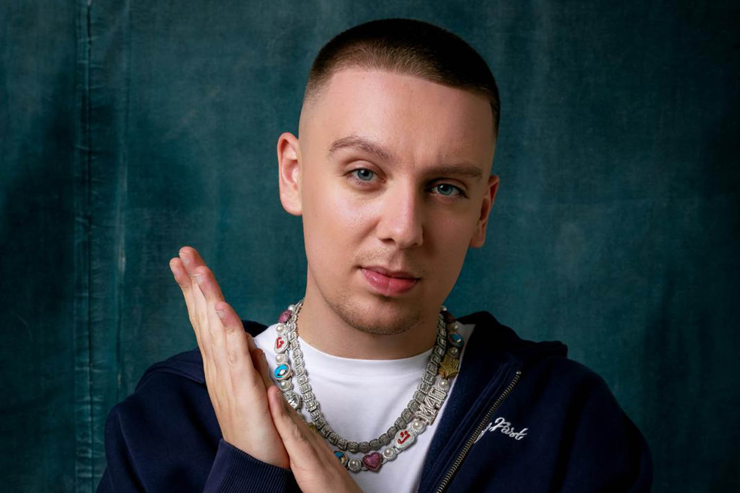 Albums of the week: Haim, Loyle Carner, Aitch and James M...