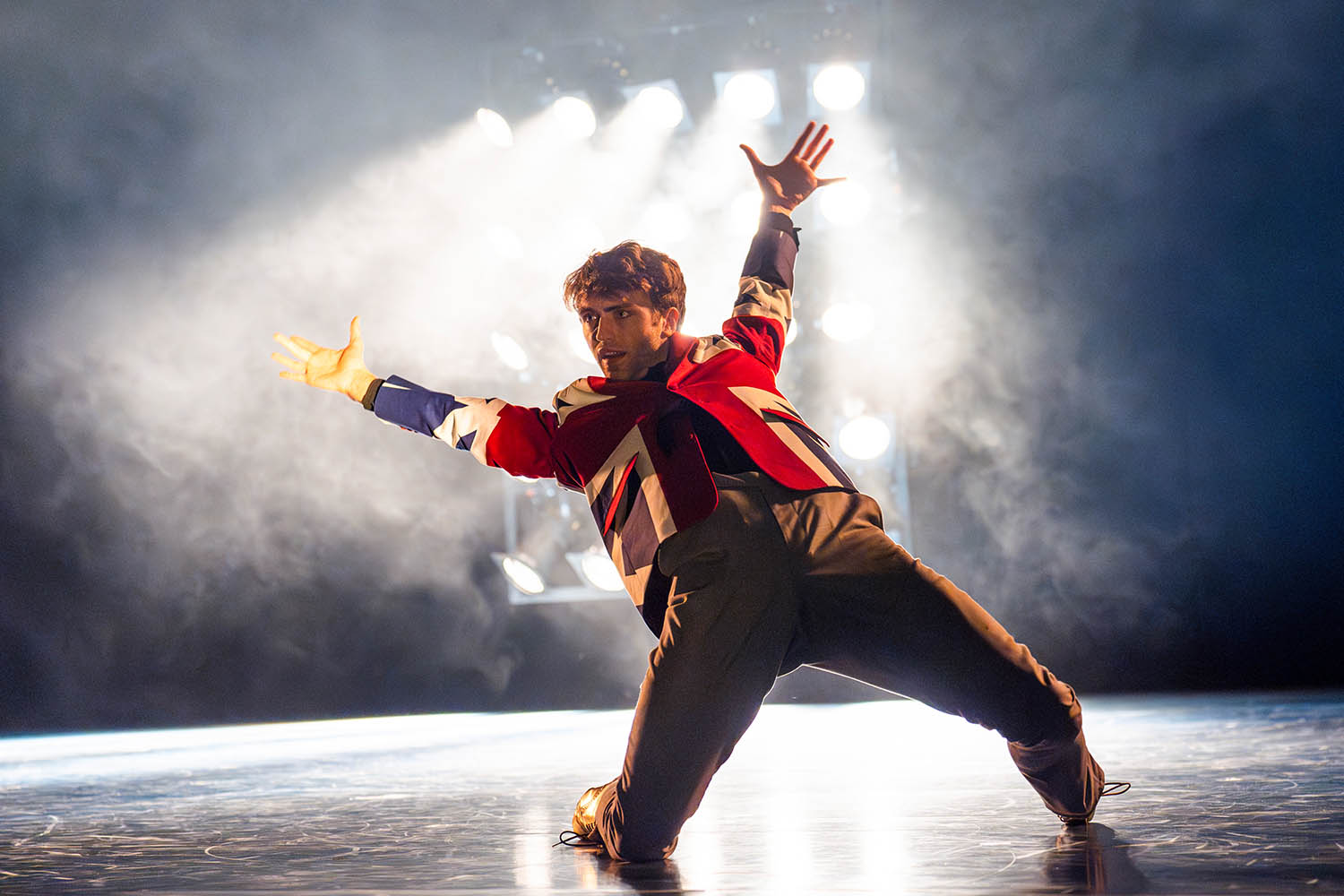 Quadrophenia: a Mod Ballet is far too polite | The Observer