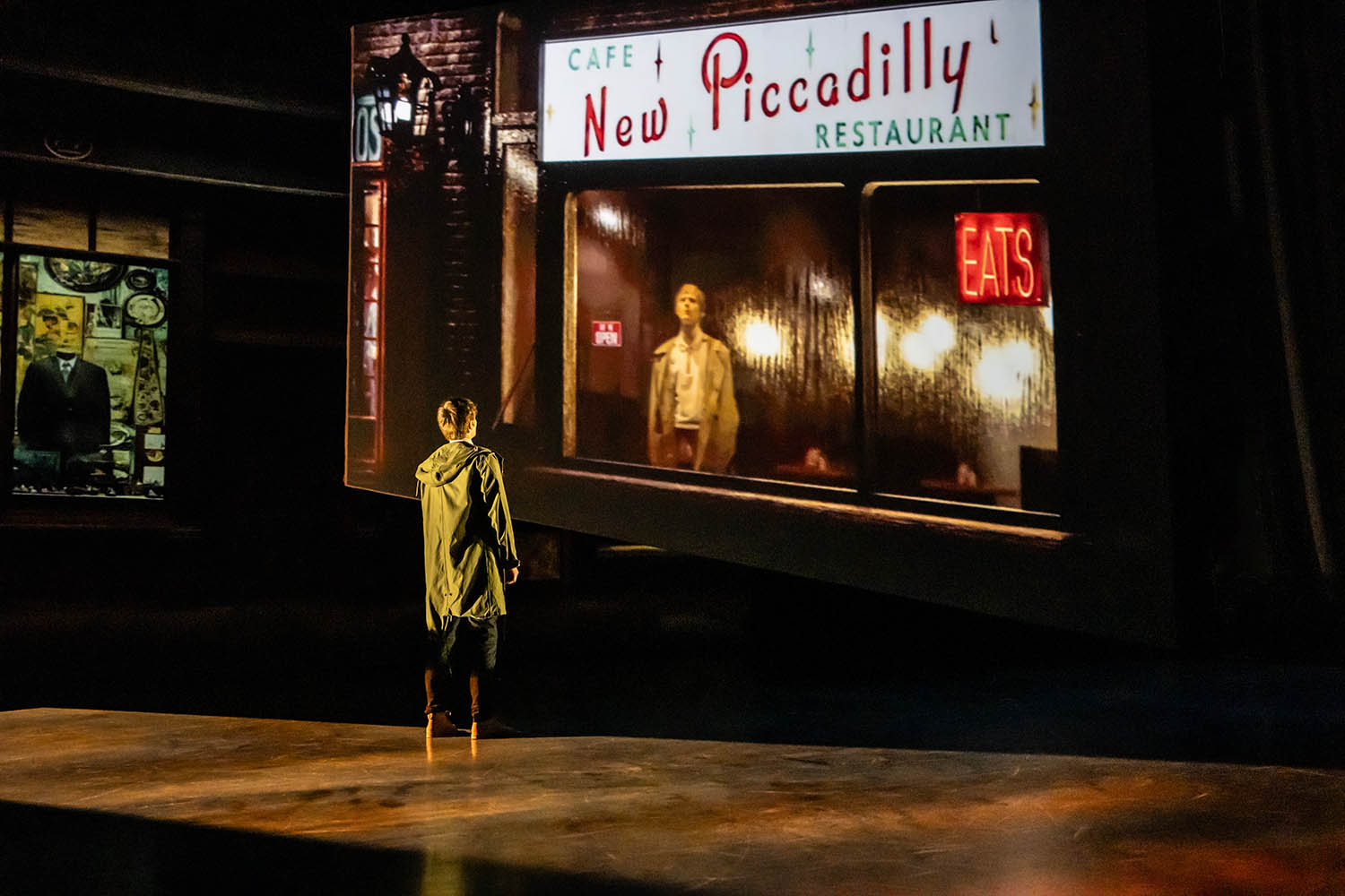 Quadrophenia: a Mod Ballet is far too polite | The Observer