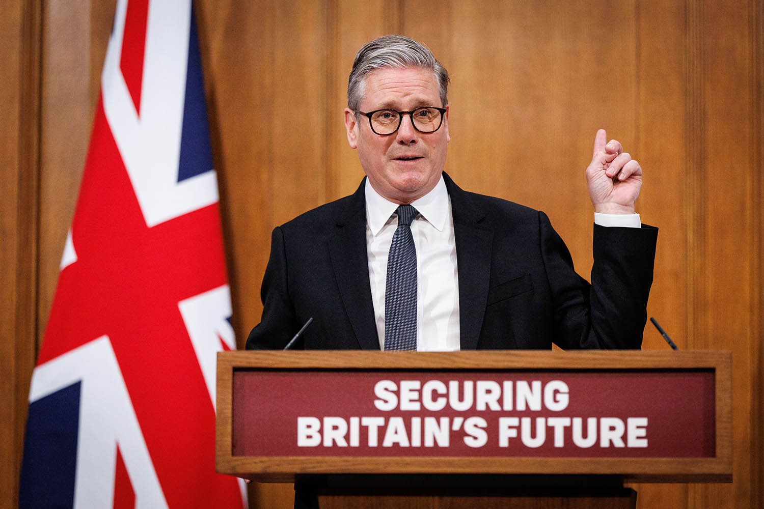 Politics | The Observer