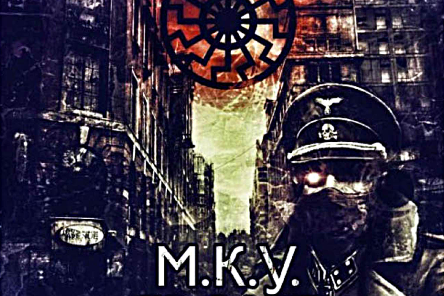 UK government to proscribe two further groups alongside P...