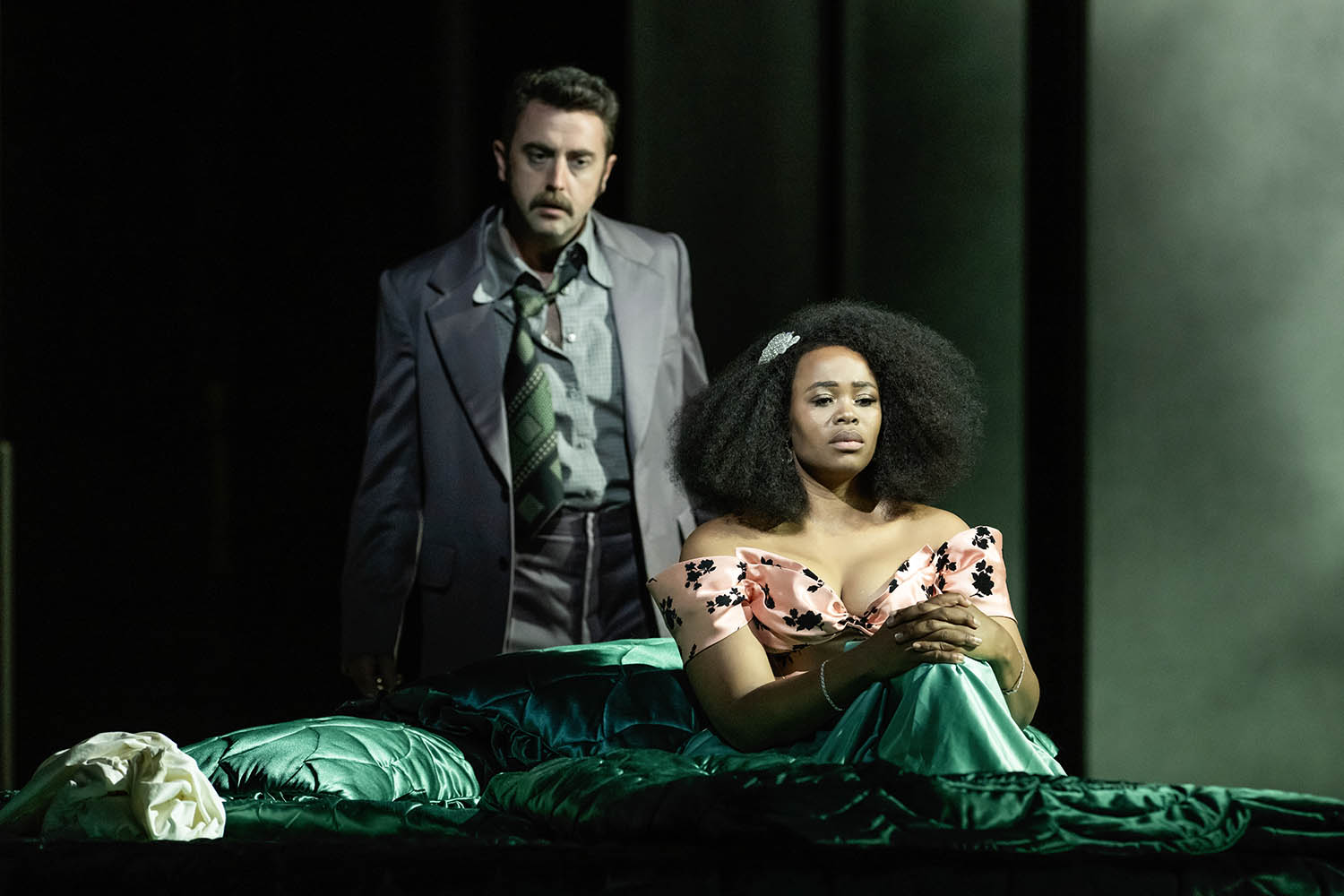 What’s the story? Three new Oasis books focus on the war ...