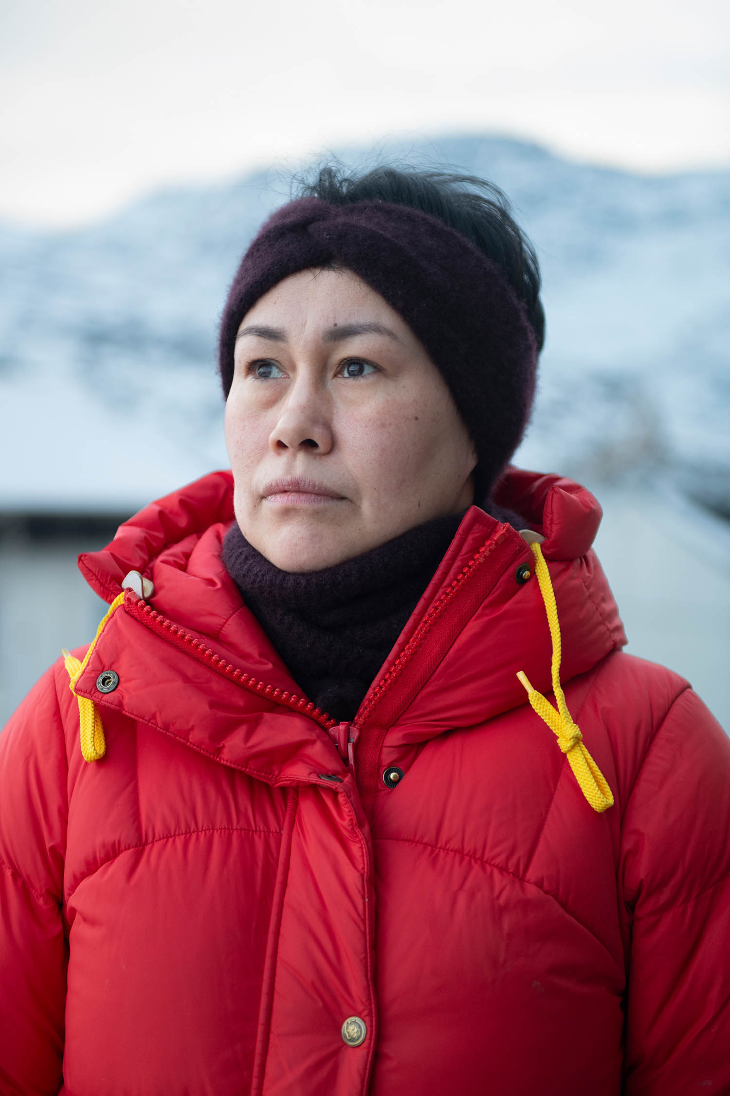 Ordeal of Inuit girls from Greenland given birth control ...