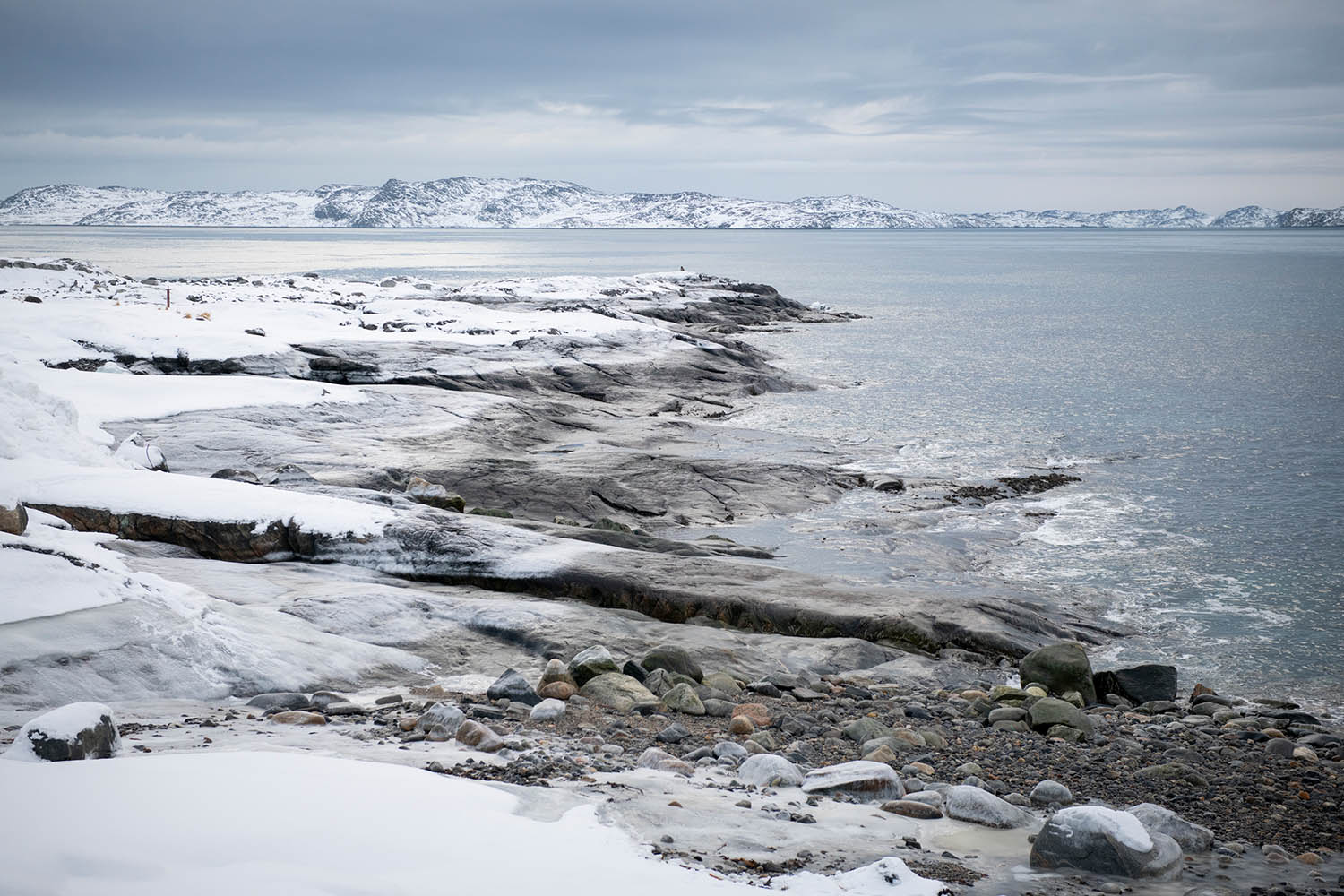 Ordeal of Inuit girls from Greenland given birth control ...
