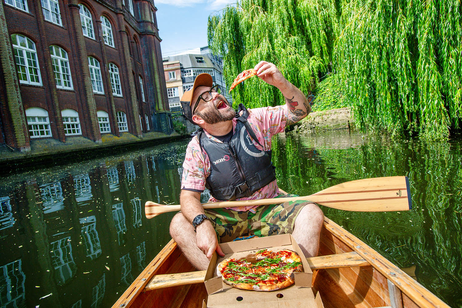 Plan a foodie holiday – 22 ideas from around the UK