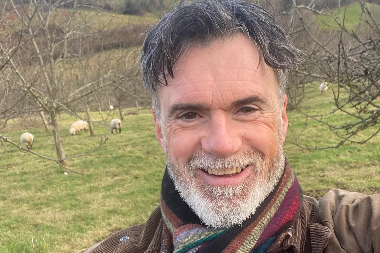 The real Salt Path | The Observer