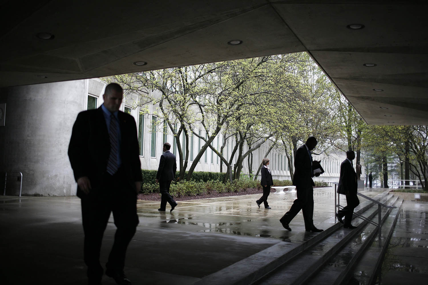 How the CIA lost the war on terror | The Observer