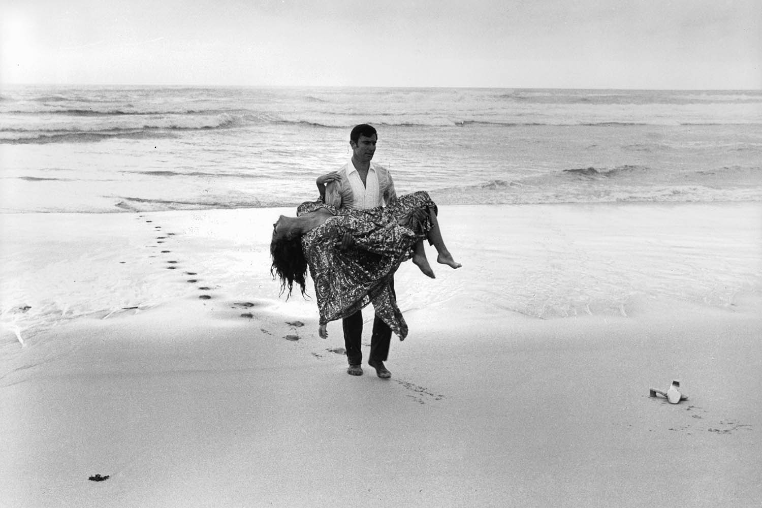 The Bond film that made me a writer | The Observer