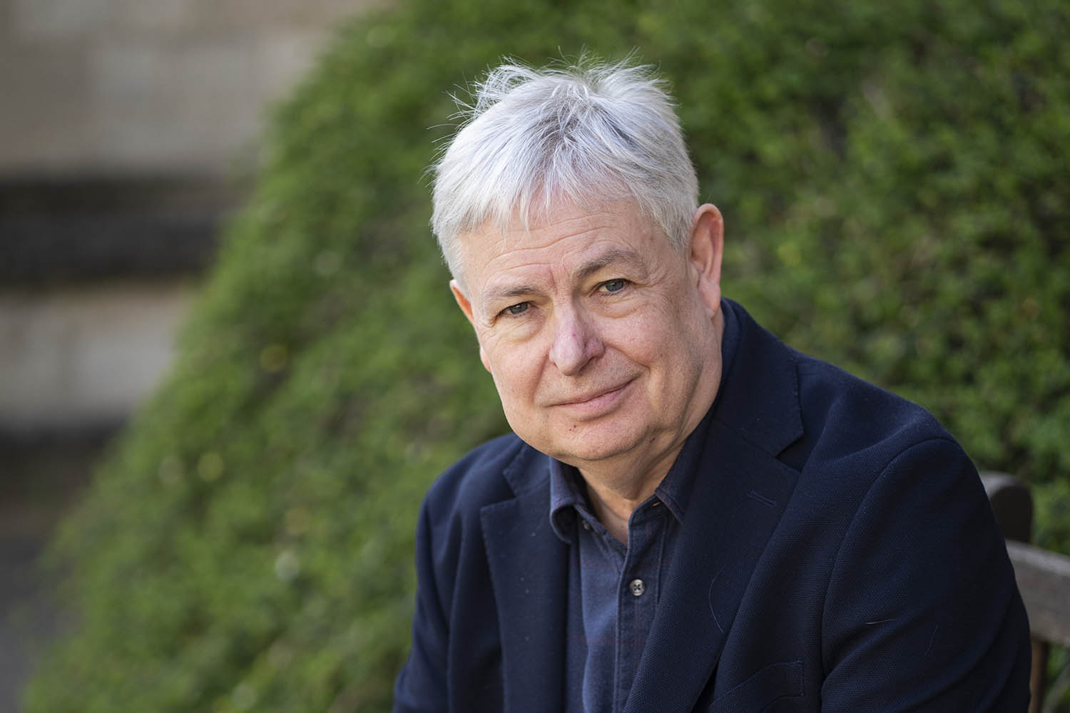 The Bond film that made me a writer | The Observer