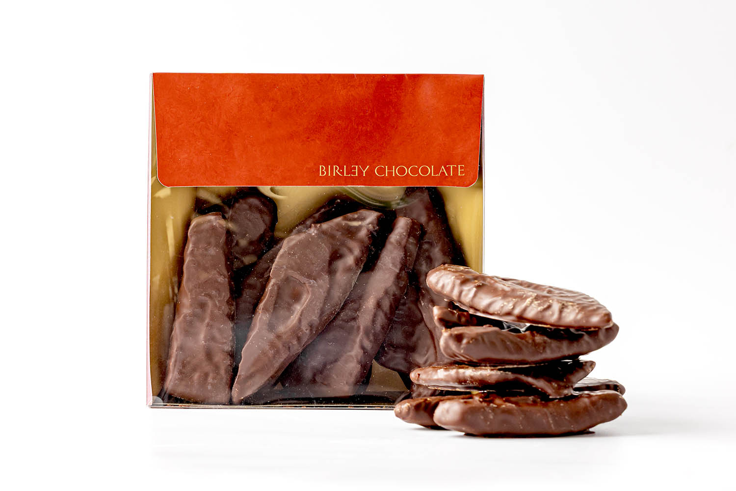 Notes on chocolate: ‘Sweet nostalgia in childhood wrappings’