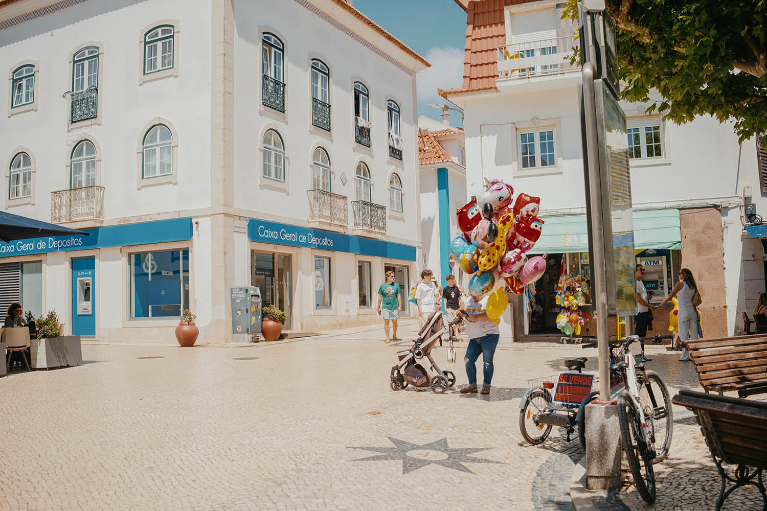 Portugal’s coast with the most | The Observer