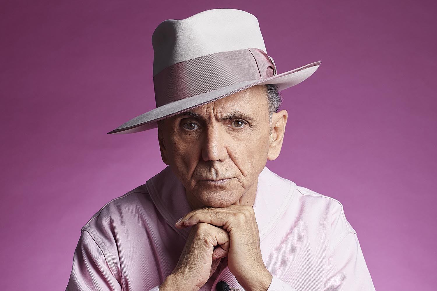 Kevin Rowland seeks forgiveness | The Observer