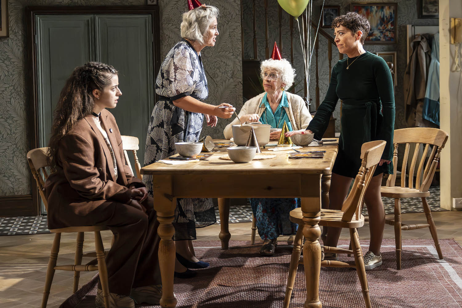 The rumours are true: Stereophonic’s debt to Fleetwood Mac