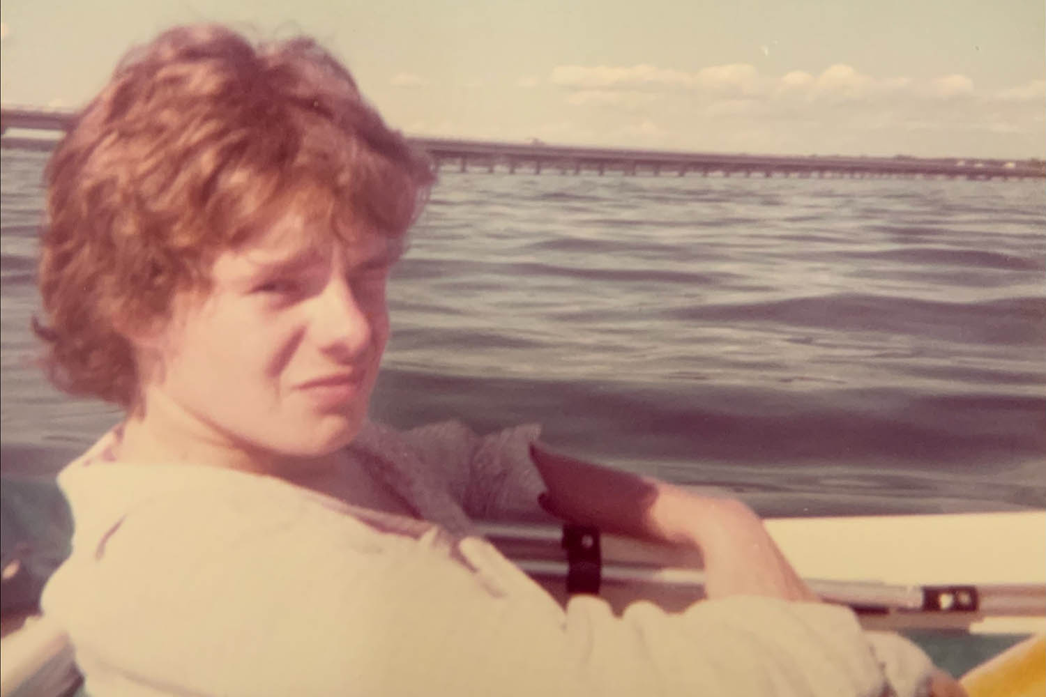 How Springsteen saved me | The Observer