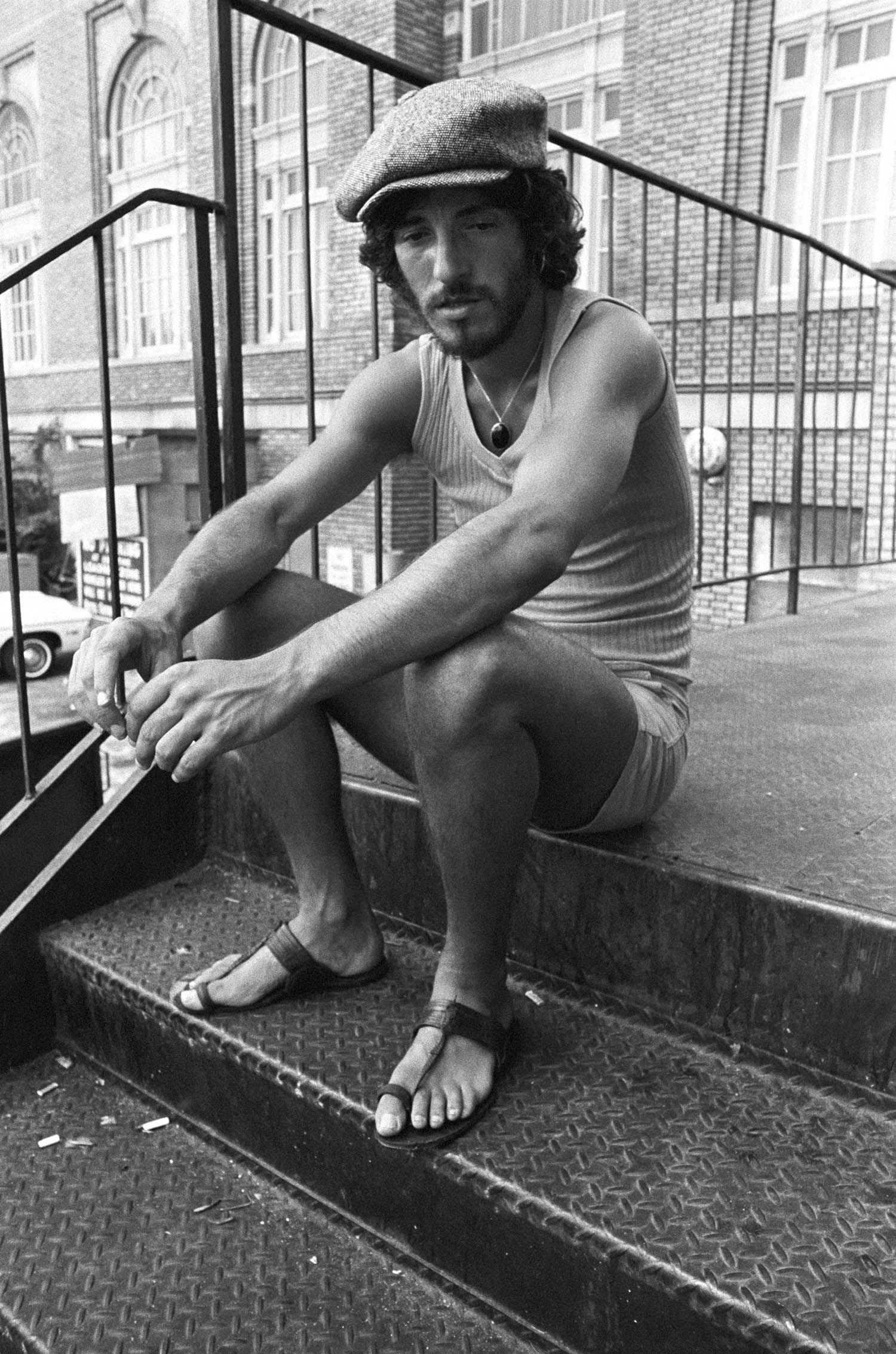 How Springsteen saved me | The Observer