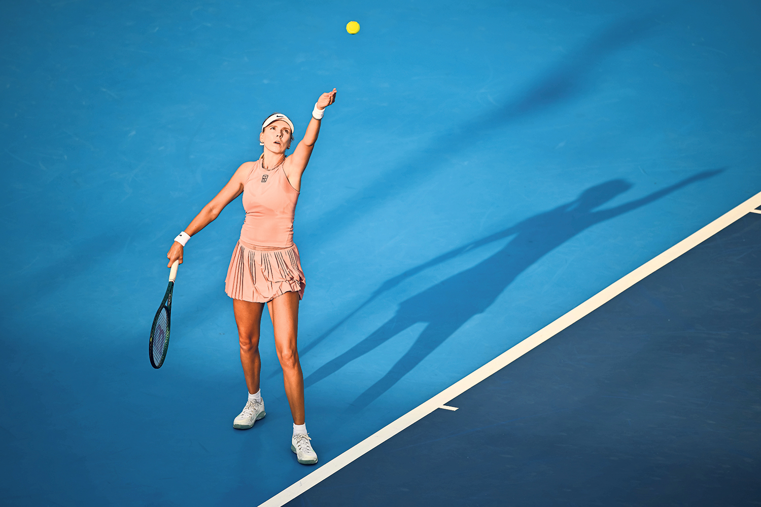 Singles take centre stage at US Open after mixed doubles ...