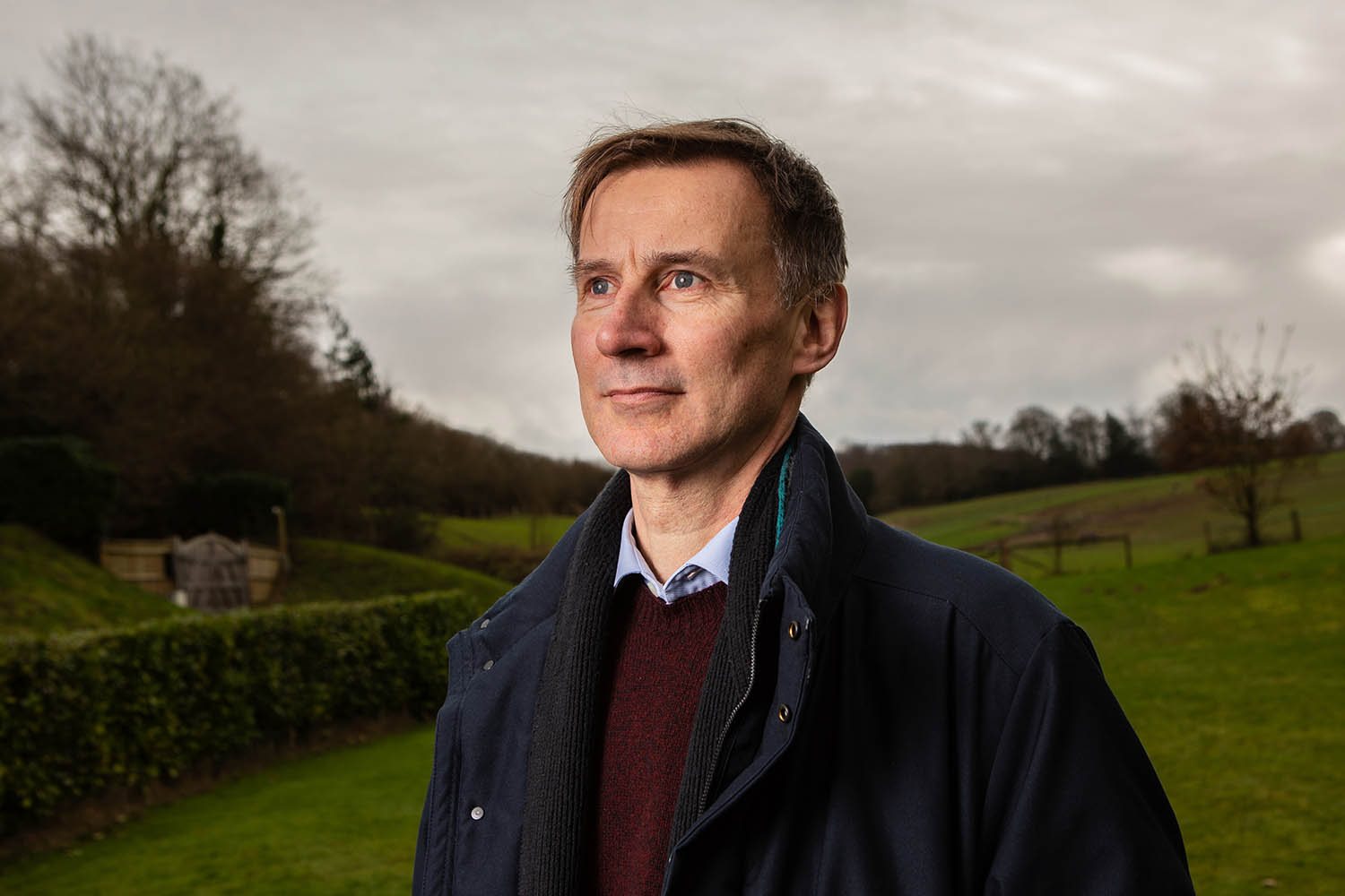 Can Britain Be Great Again? In conversation with Jeremy Hunt