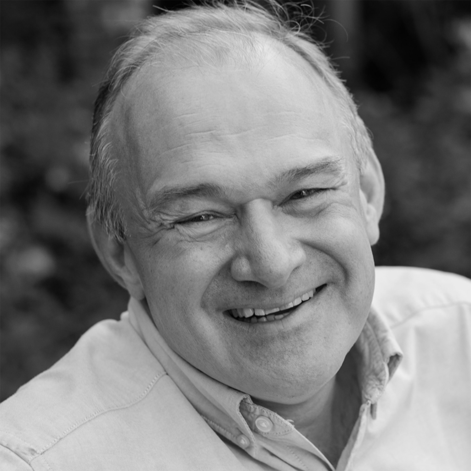 Why I Care with Ed Davey MP | The Observer