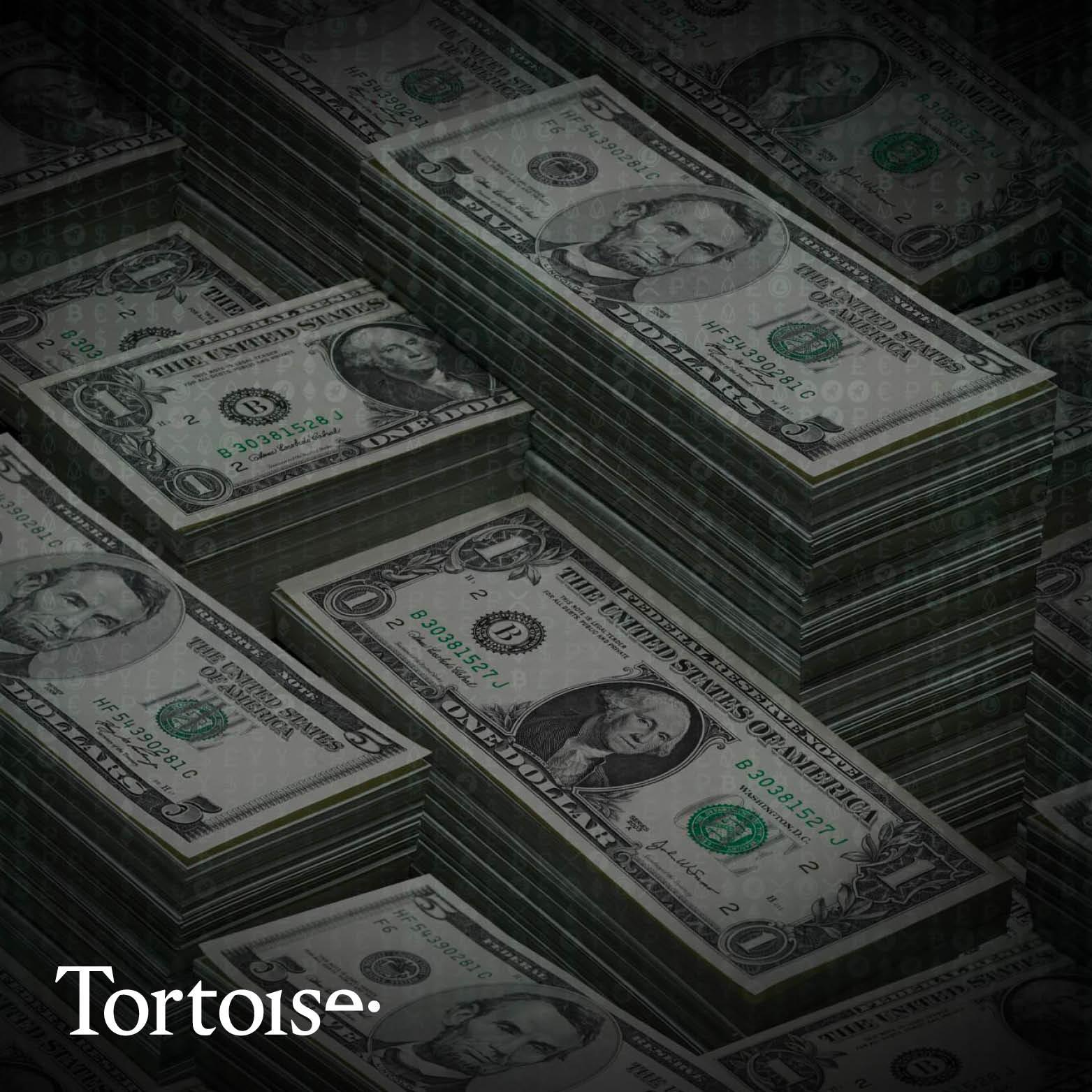 Real Money | The Observer