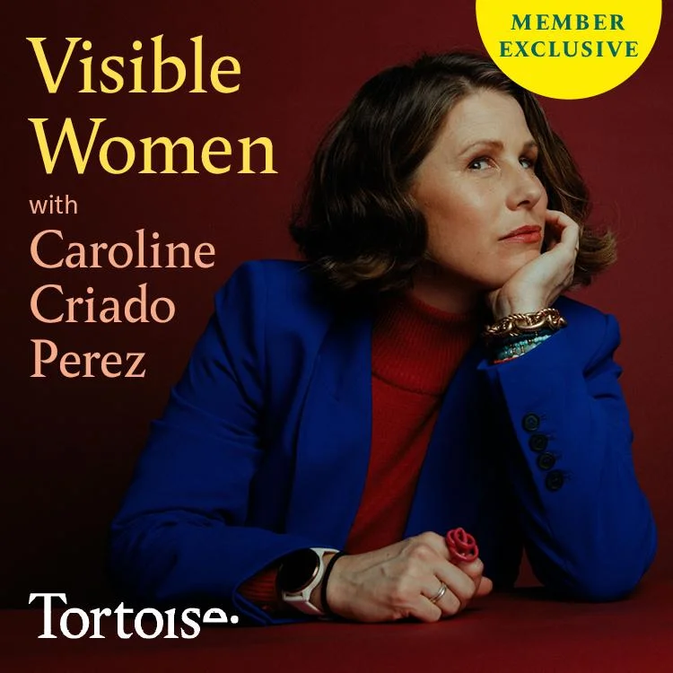 BONUS Episode - The case for armoured bras | The Observer