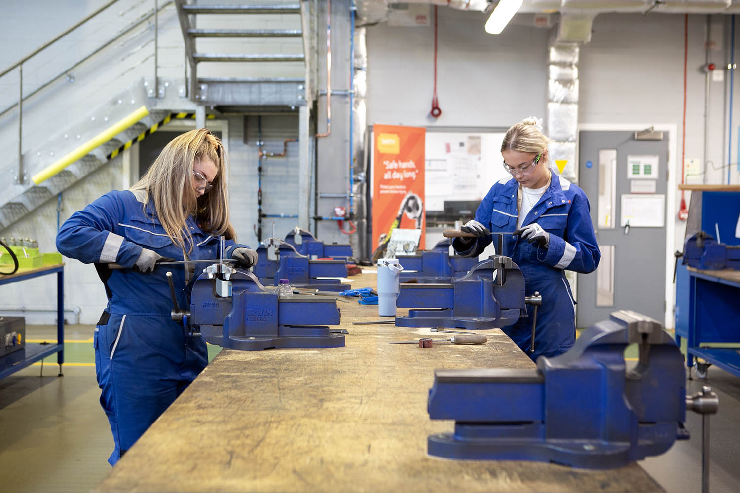 Labour’s defence pledge breathes new life back into Barrow