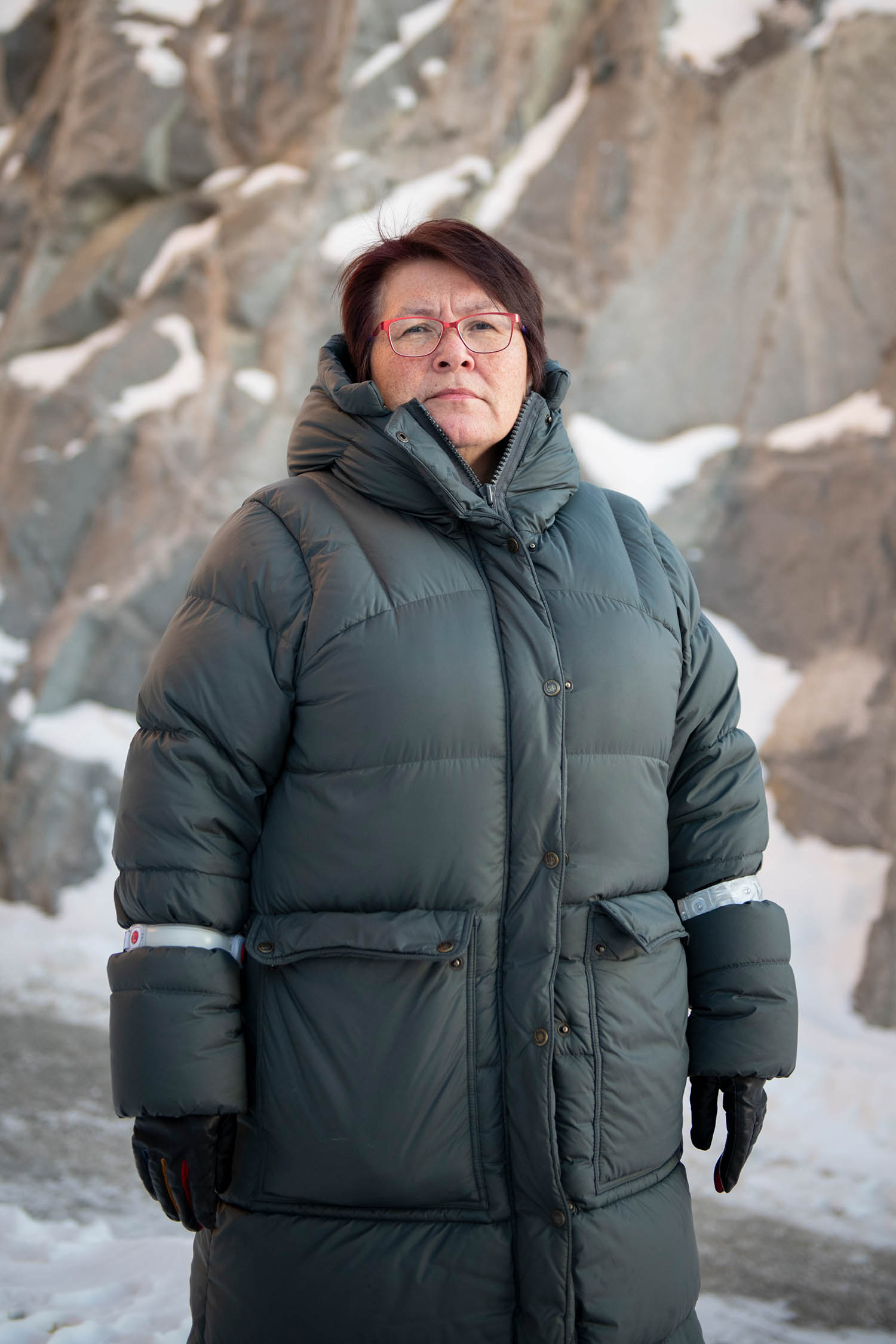 Ordeal of Inuit girls from Greenland given birth control ...