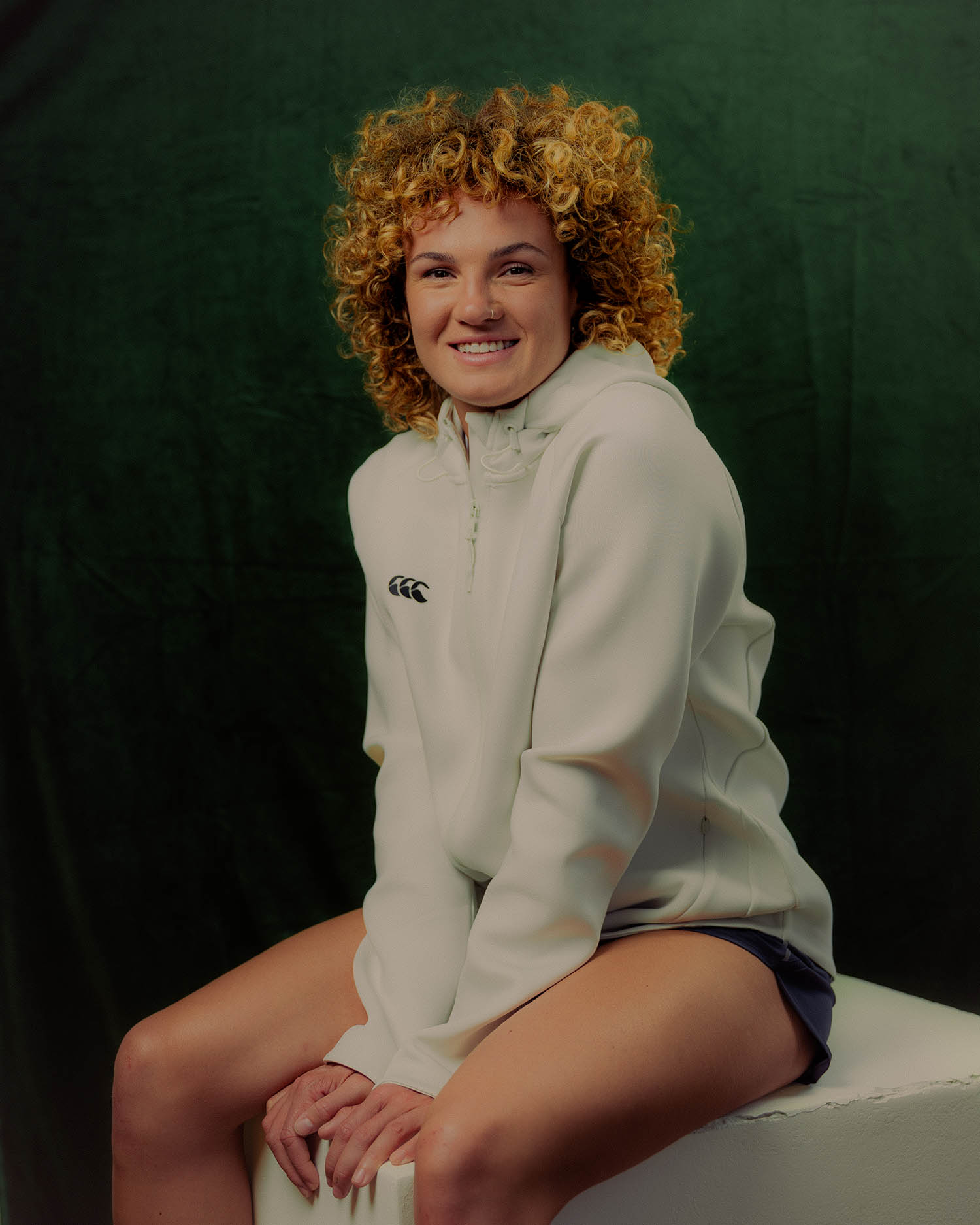 Ellie Kildunne: I was just a girl with a passion, a belie...