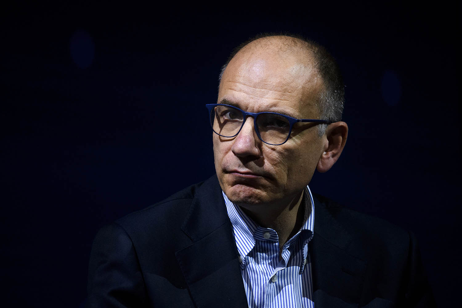 Enrico Letta: ‘There is no other London – it can still b...