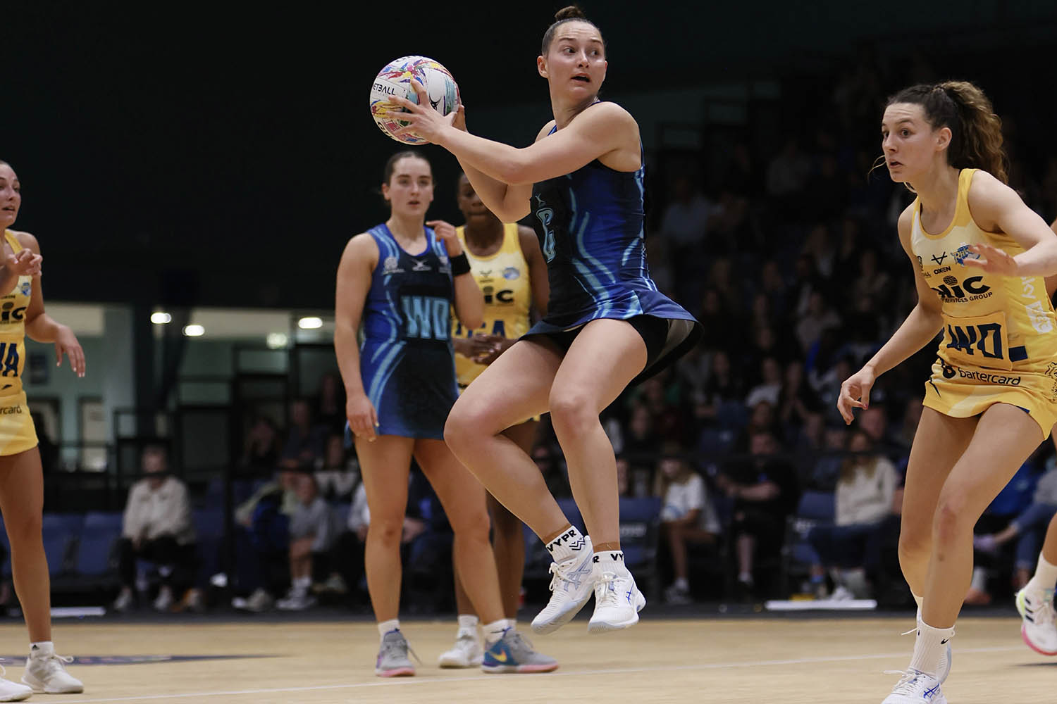 How netball’s super relaunch missed the point | The Observer