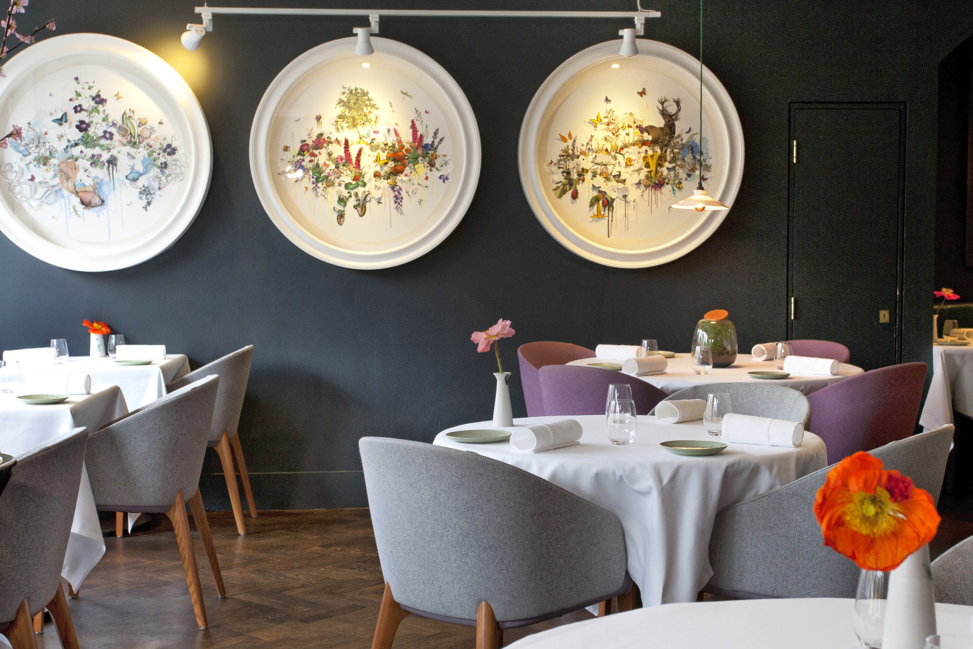 ‘Trinity is a model of everything I want from a restauran...