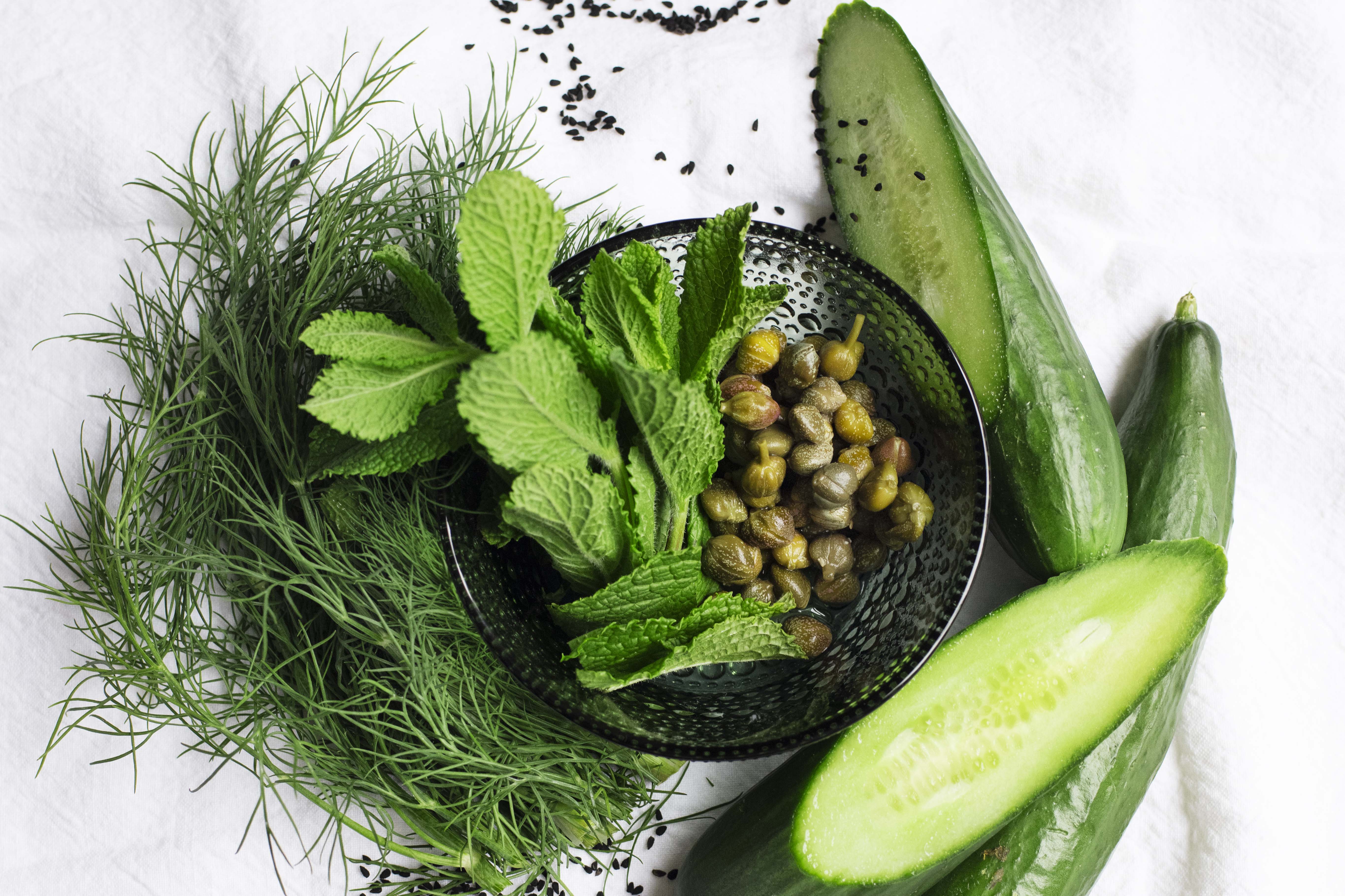 Nigel Slater | The Observer