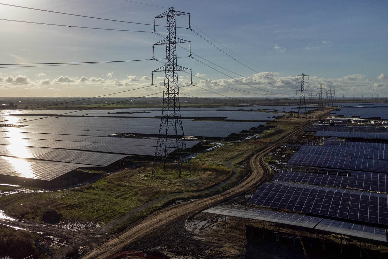 Why UK energy costs too much | The Observer